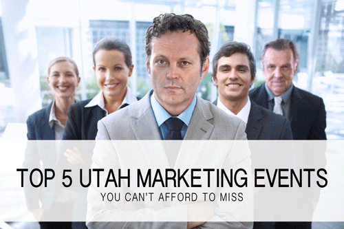 Jet Digital Marketing - Top 5 Marketing Events in Utah You Can't Afford ...